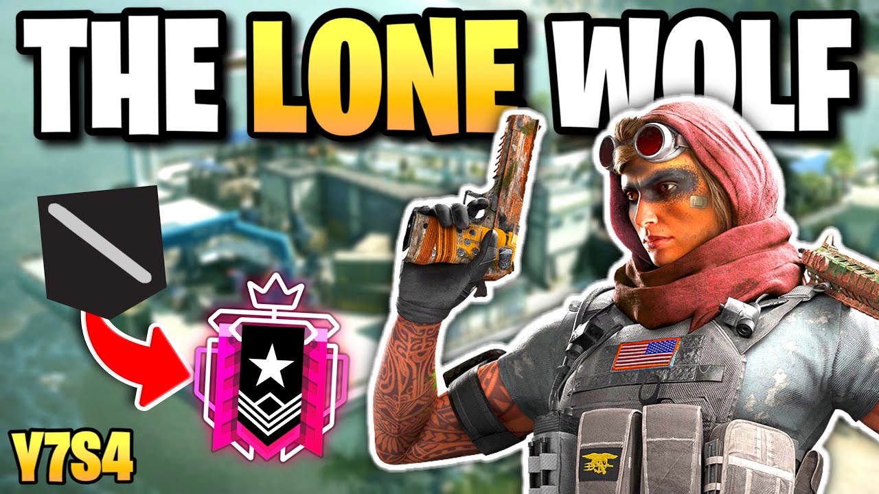 Play Night Haven Labs CORRECTLY - Solo To Champ (R6 Educational ...