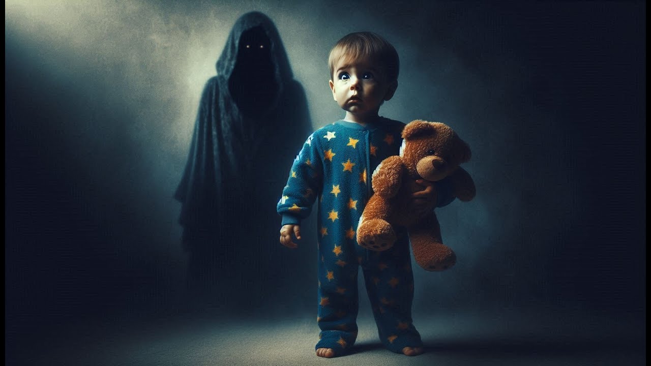 "Among the Sleep: Surviving Nightmares as an Innocent Soul" - YouTube