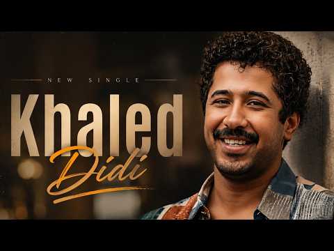 Khaled - Didi (Deep Feelings Afro Soul Cover)