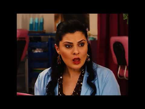 Akasya Durağı - Zeyno Kendini Zor Kurtardı