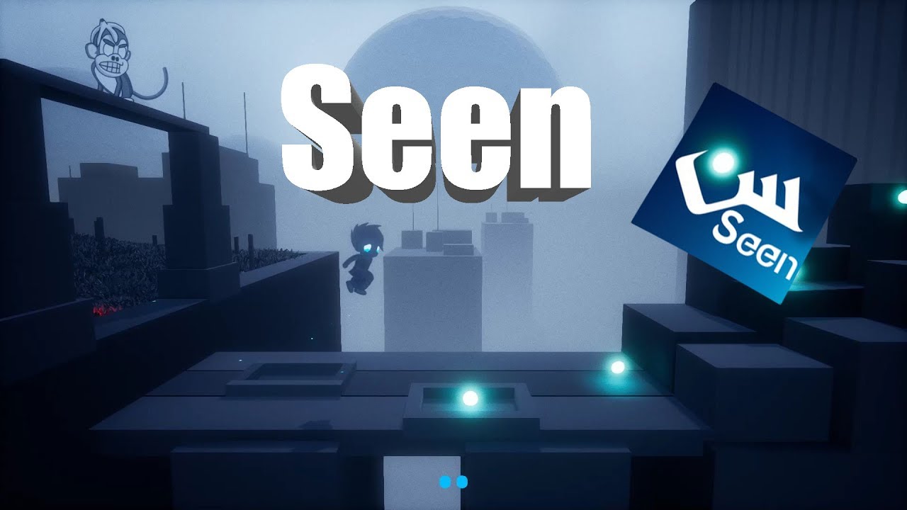 Seen - Gameplay - YouTube