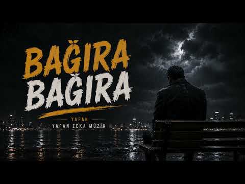 Bağıra Bağıra - Emir Alaz | Yapan Zeka Müzik
