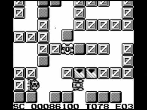 Battle Bull (Game Boy) - YouTube