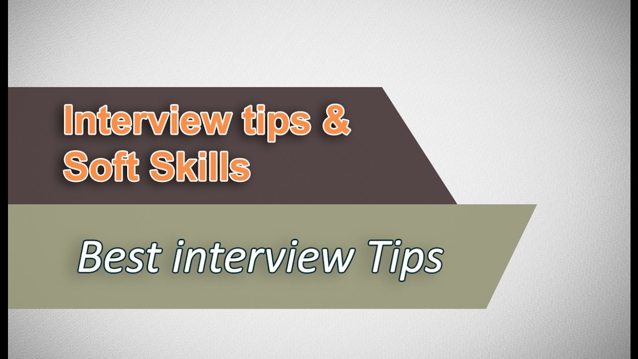Interview Skills - Mock Group Discussion - YouTube