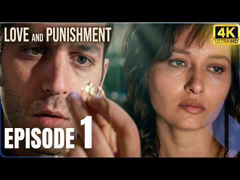 Love and Punishment Episode 1 | 4K Ultra HD | English