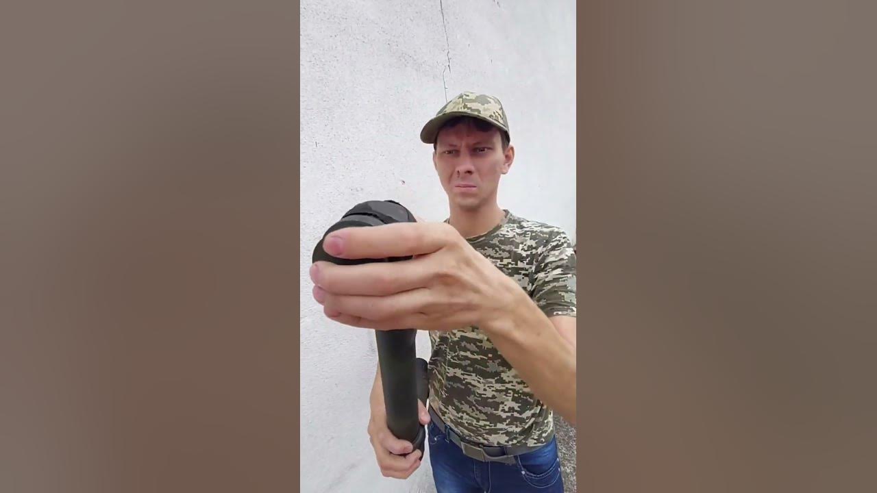 Окопний перископ труба розвідника зі збільшенням +380687447847 - YouTube