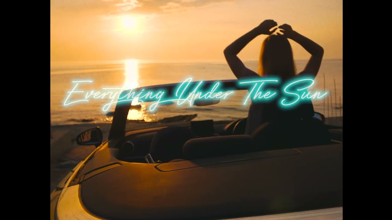 The Fizz - Everything Under The Sun - Teaser - YouTube