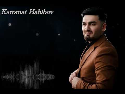 Karomat Habibov - Nozi tu  “2026”