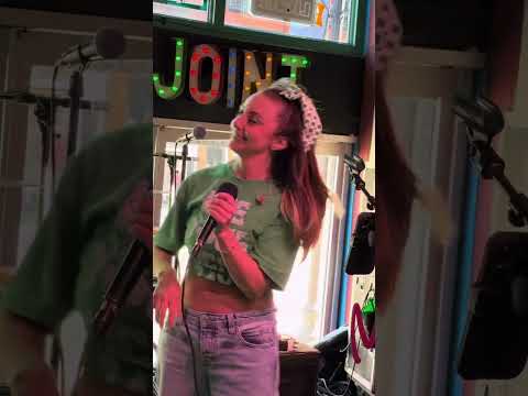 Millie Martin Nashville, Kyle Bruich - YouTube