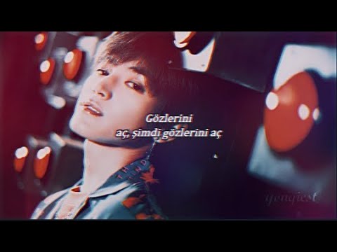 NCT 엔시티 유 '일곱 번째 감각 (The 7th Sense) ➫ türkçe çeviri
