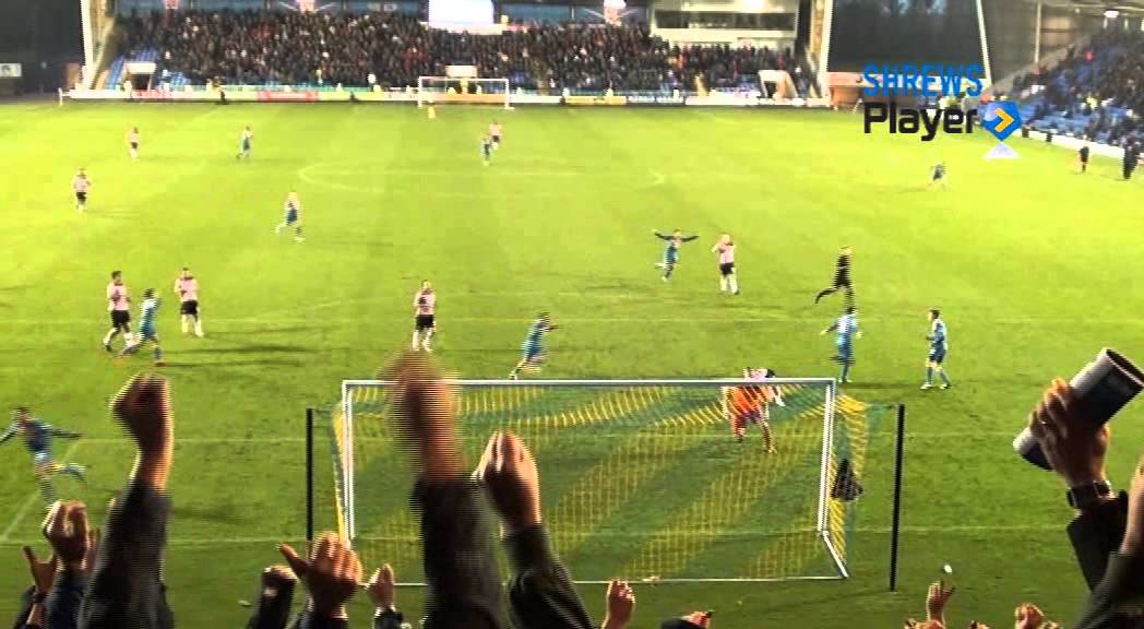 Sheffield United Goals - YouTube