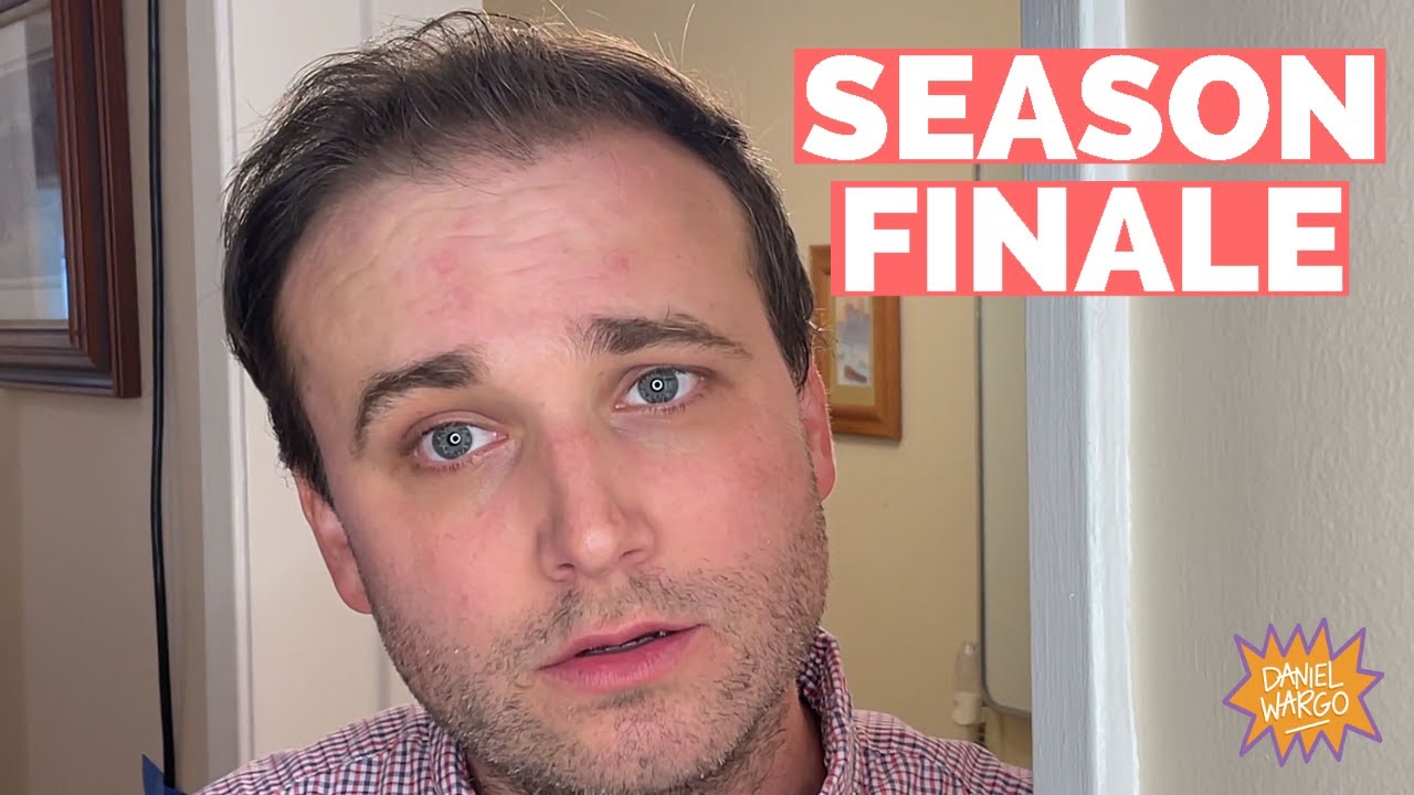 The Box Stops Here | SEASON FINALE | The Daniel Wargo Project [S1:E25 ...
