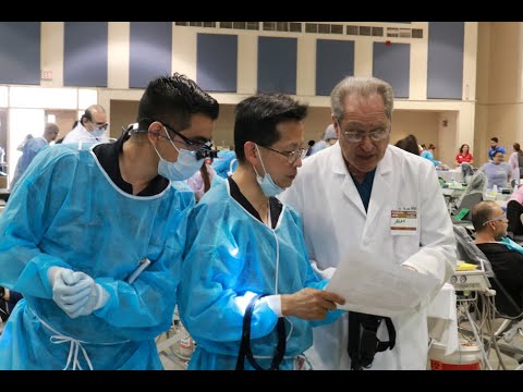 California Care Force - We need your Help - Volunteer - YouTube