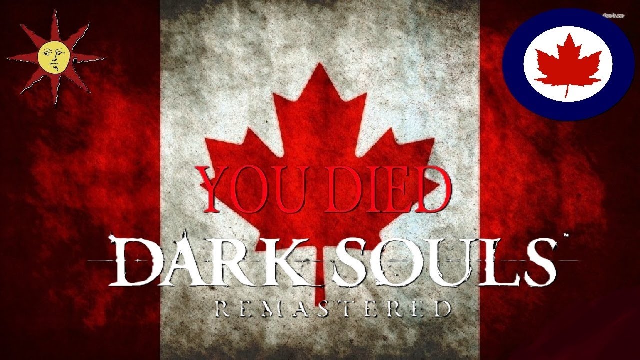 Dark Souls Veteran plays Through All Souls Games ep.1 - YouTube