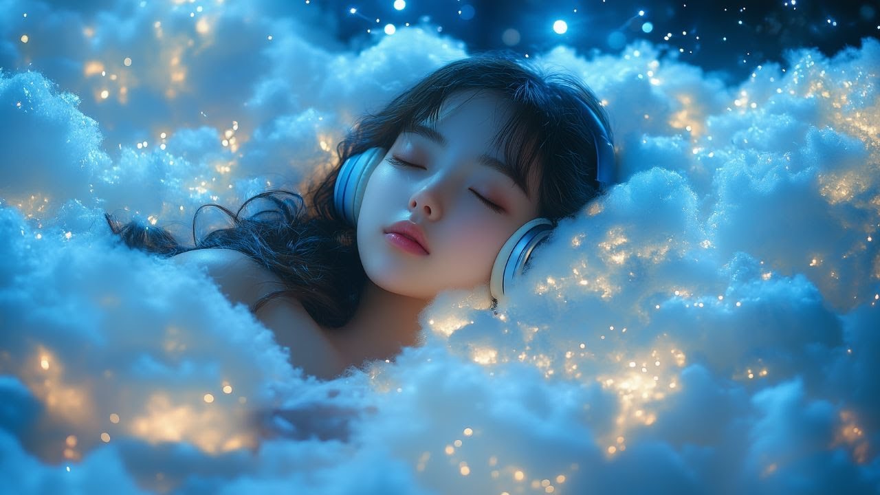 FALL INTO SLEEP INSTANTLY - Relief from Stress, Anxiety, and Depression ...