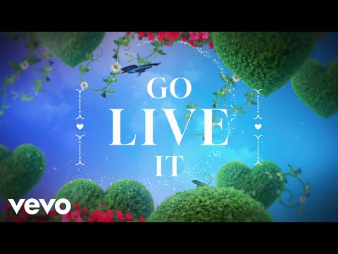 Go Live It (From \