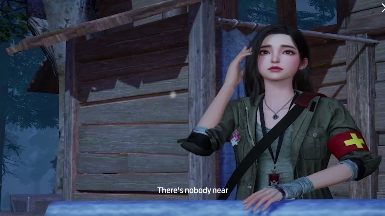 Sherry Singing A Song For You | Undawn | #srayu #undawn - YouTube