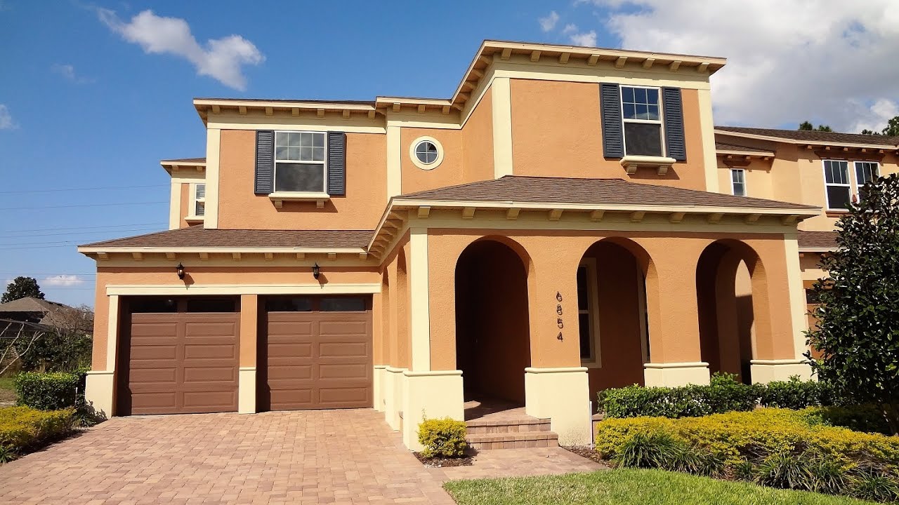 Windermere New Homes - Windstone by CalAtlantic Homes - Andover II ...