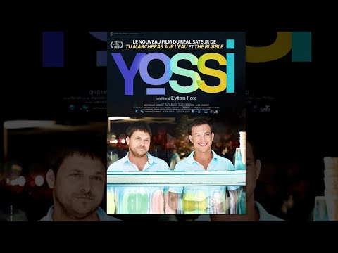Yossi