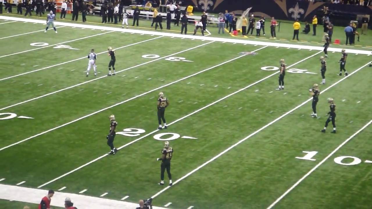 Marvin Mitchell going beast mode once again!!!!! - YouTube