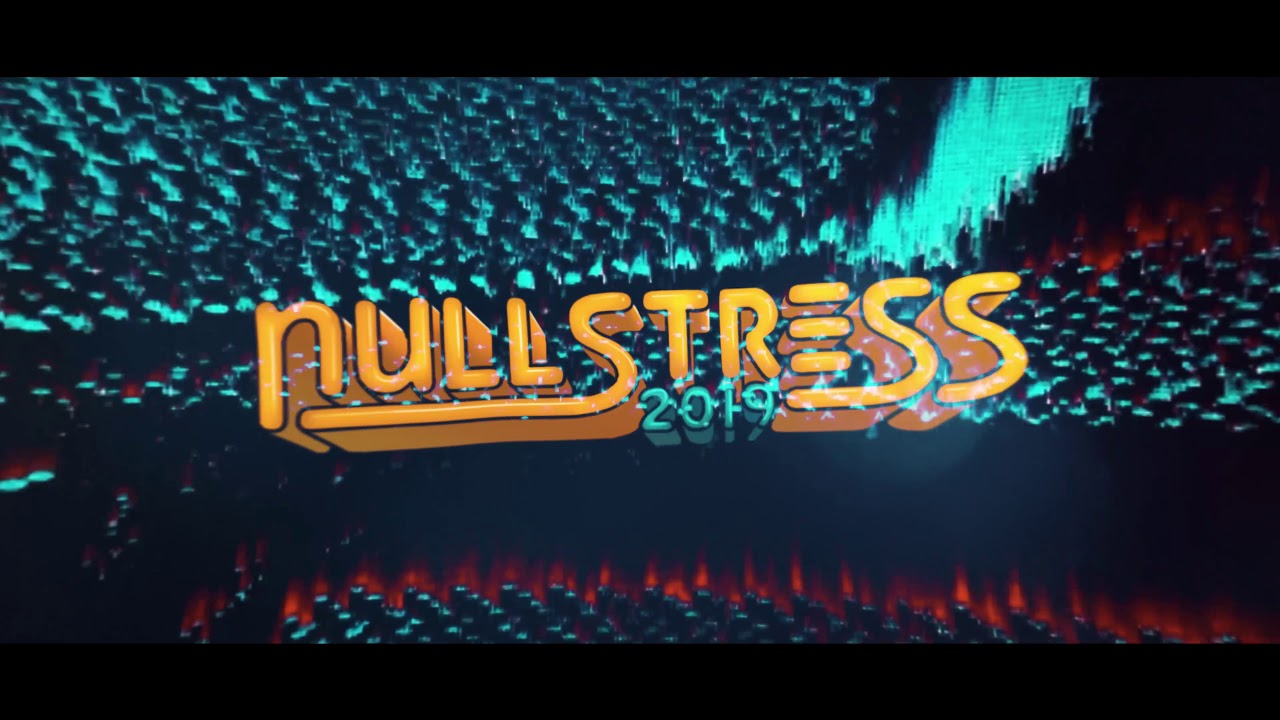 NULL STRESS 2019 - HEUX - YouTube