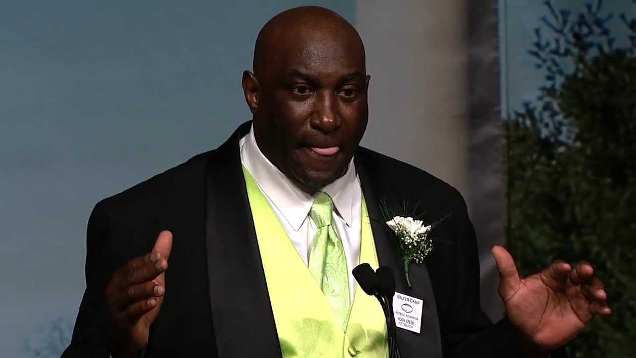 Hugh Green (American football) - Alchetron, the free social encyclopedia