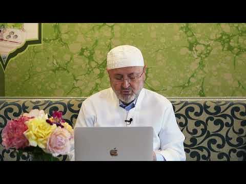 “Hizbü’n-Nasr” (Düşman Karşısında Okunacak Duâ) - Abdullah Sert