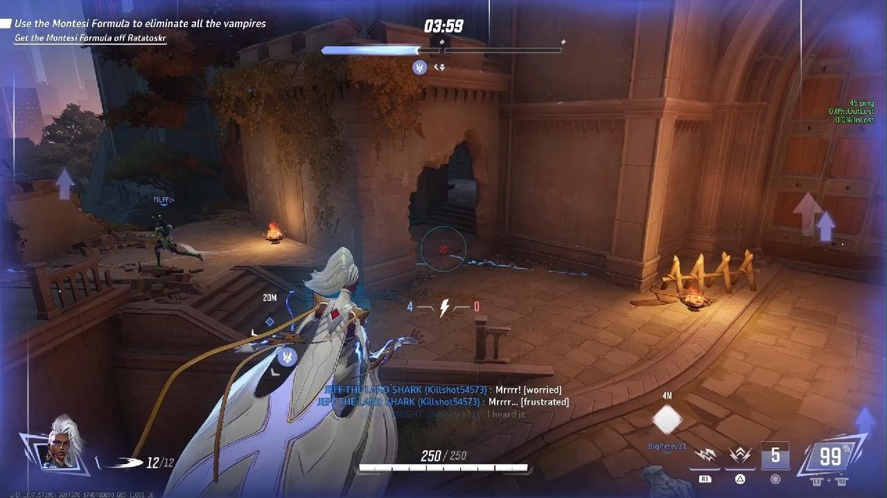 Get rekt spider nerd dont solo ult me - YouTube