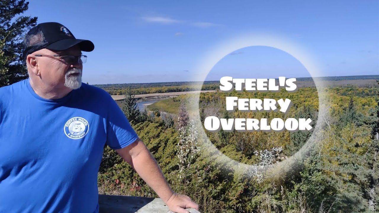 Steel's Ferry Overlook and Fair Valley School Site Trails | Spruce ...