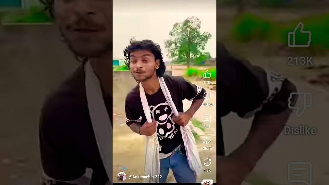Ankit short video video viral 😱😱😱 #viralsong #reelremAnkit Jack#comedy ...