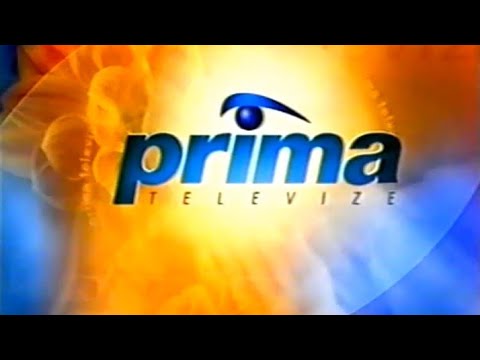 17.7.1997 - TV Prima - upoutávky, znělka - YouTube