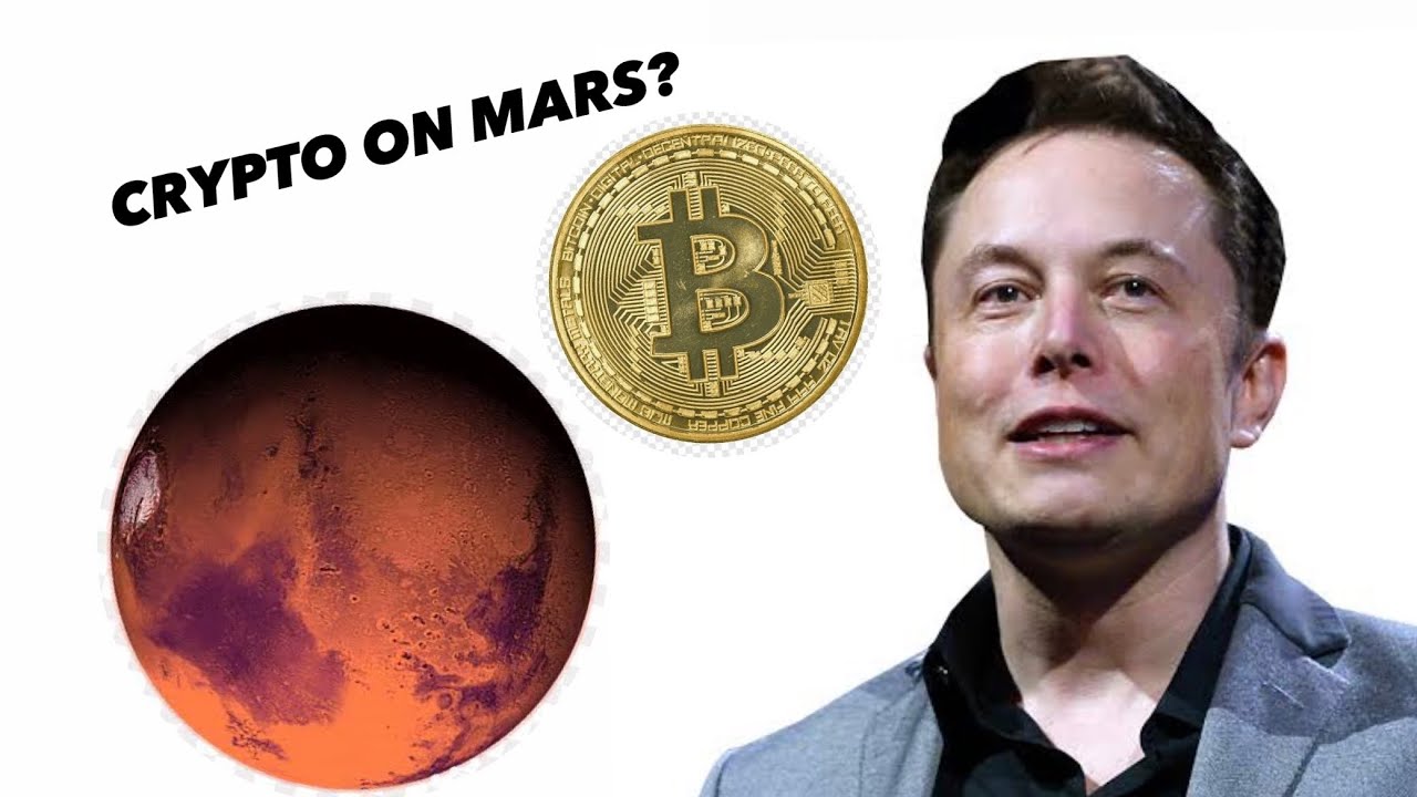 Money on Mars! Elon Musk and lex Fridman. - YouTube