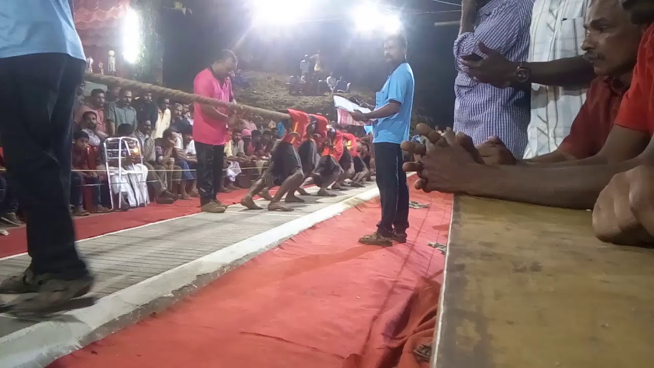 Vadamvali Challenger cumbummettu b vs thoovel idukki ( kannadippara ...