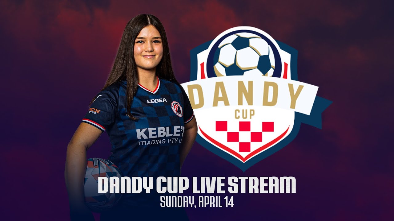 Dandy Cup 2024 - YouTube