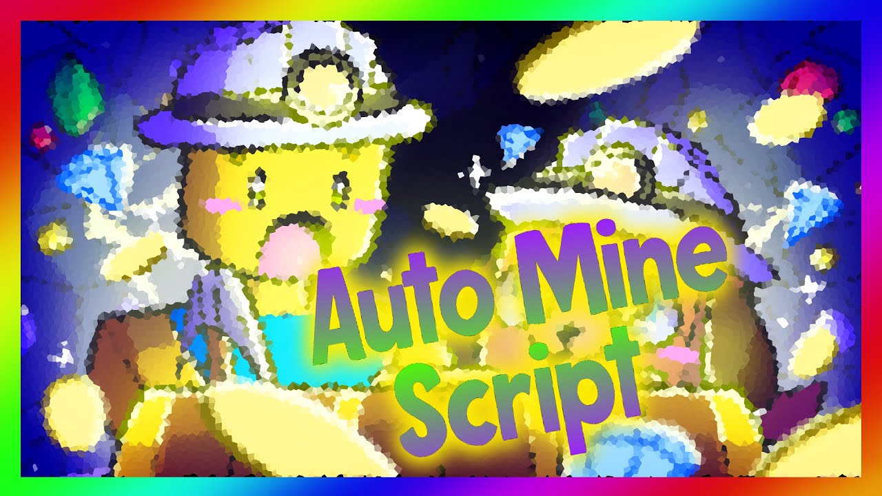 💠 Mining Simulator 2 Auto-Farm / Auto-Mine Script! - YouTube