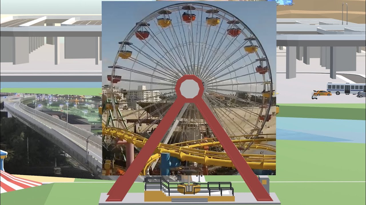 Real-World Assets: Augmenting Virtual Reality - YouTube