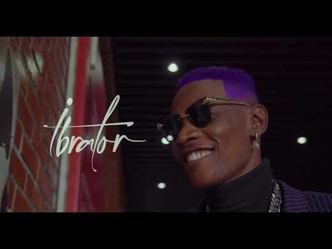 Ibrator Mpiana |Contre Maître| Titre:  Clip Personnel |  Album | C'est Pas Sorcier 👿