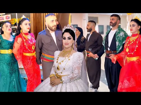 Hatice & Recep Çifti DUMAN ve KAÇMAZ AİLELERİNİN DÜĞÜNÜ [2024@HD]