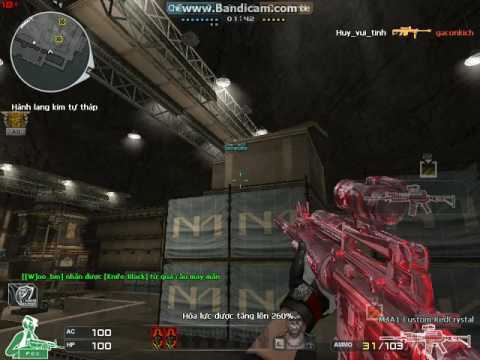 Crossfire 2016 08 28 18 38 55 608 - YouTube