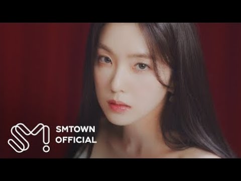 BAE JOOHYUN (IRENE) POSE