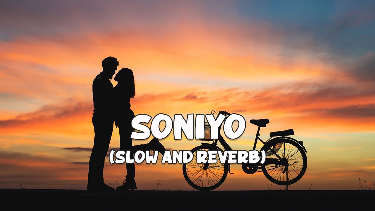 Soniyo | Full Lofi Song (Slow and Reverb) | Raaz: The Mystery Continues ...