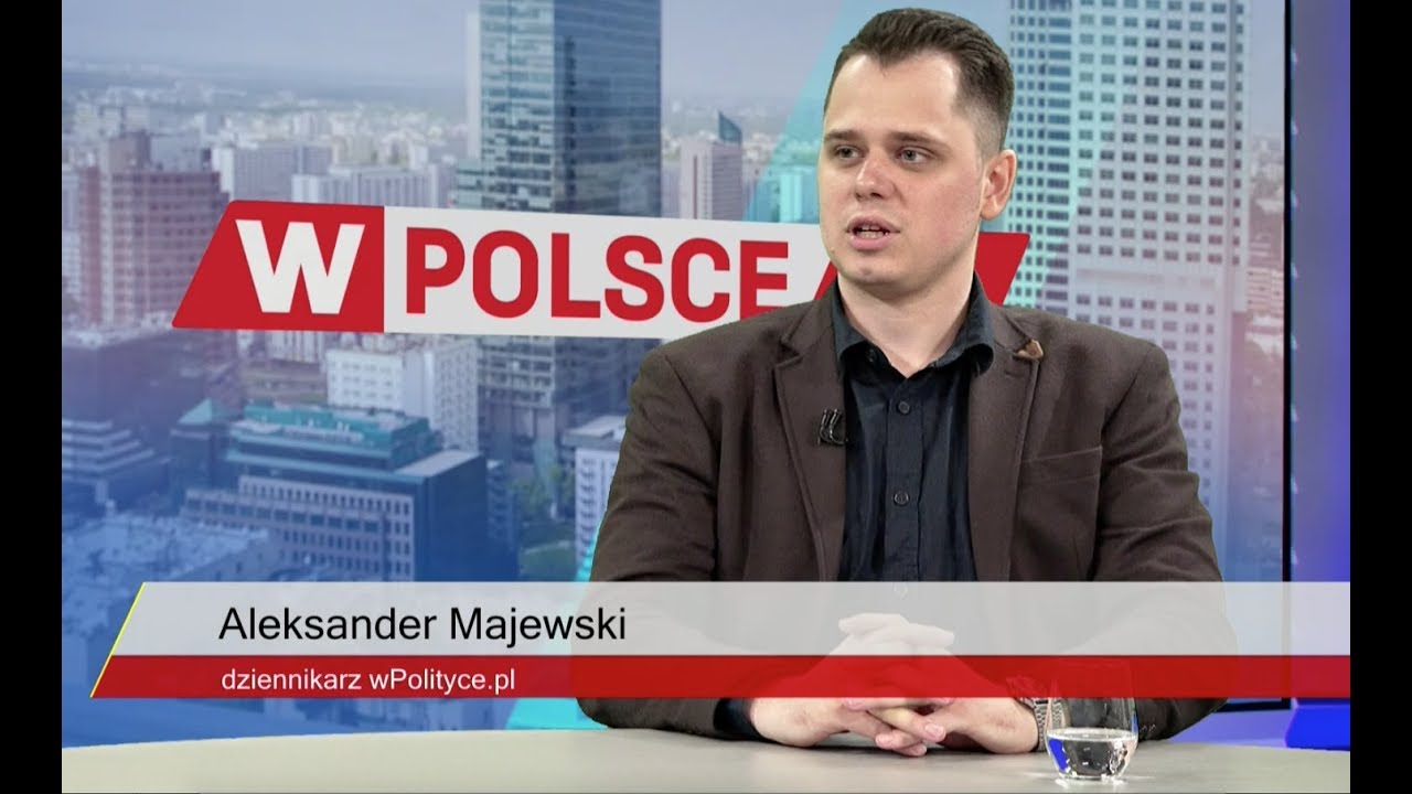 Aleksander Majewski: Powstał drugi "Pruszków", który korzystał na ...