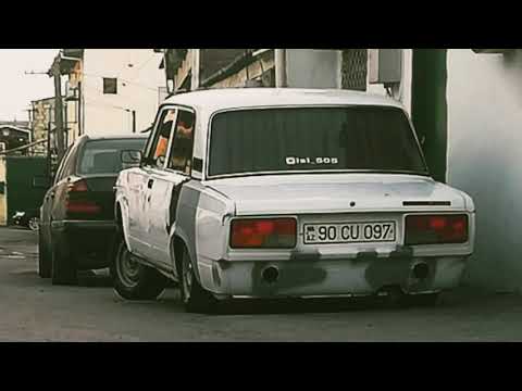 Azeri Bass Music 🎵 ( pod kayfom ) dalybass 2020