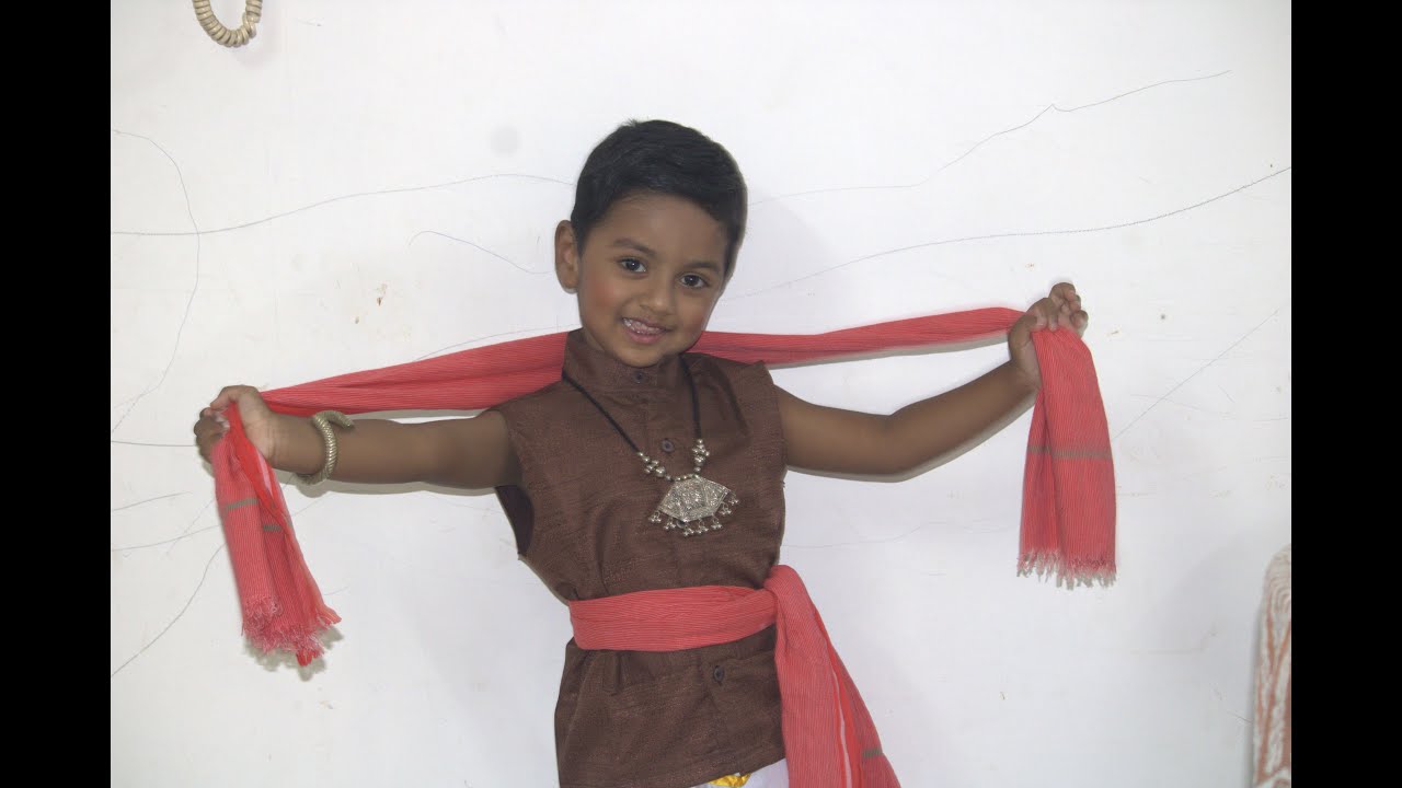 Ashwik's Annual Day 2023 Performance | Mere Desh Ki Dharti | - YouTube