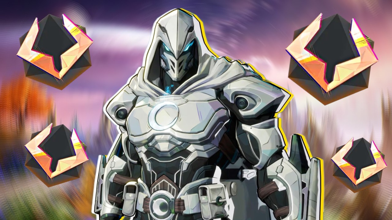 What BRONZE in Marvel Rivals Season 1 Looks Like - YouTube