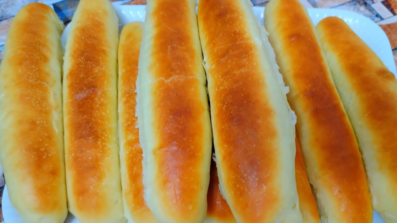 CARA MEMBUAT ROTI SAMULI EMPUK TAHAN AMPE 4 HARI‼️NO TELUR, NO BUTTER ...