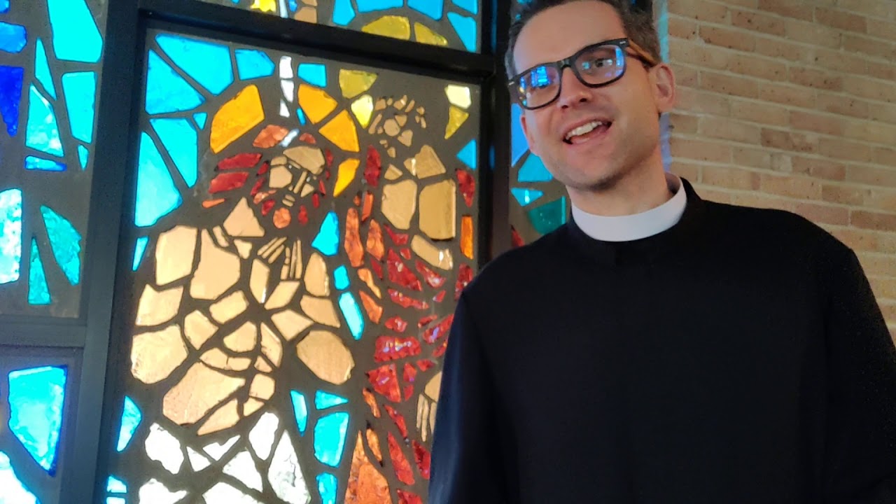 May 13, 2020 | Healing Prayers and Gospel Reflection w/Fr. Chris ...