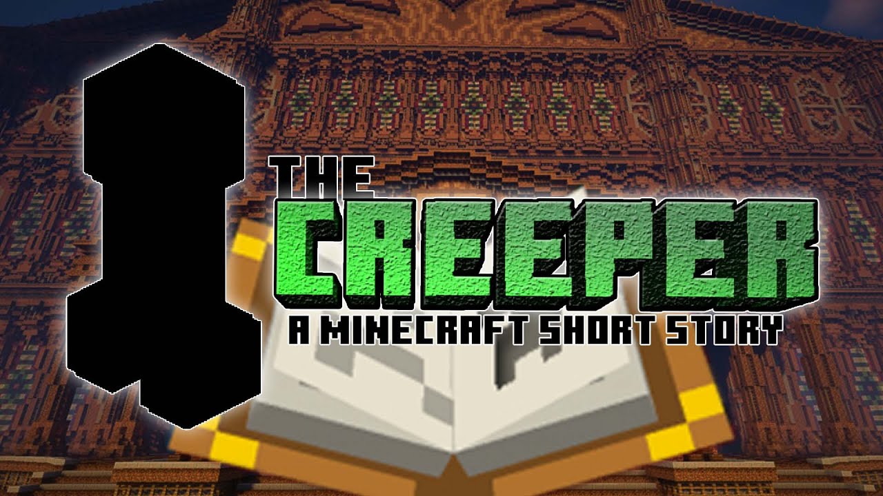 MC Origins - The Creeper - YouTube