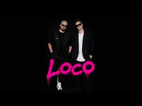 Driule XL & Bäsello - LOCO CONTIGO (Official audio)