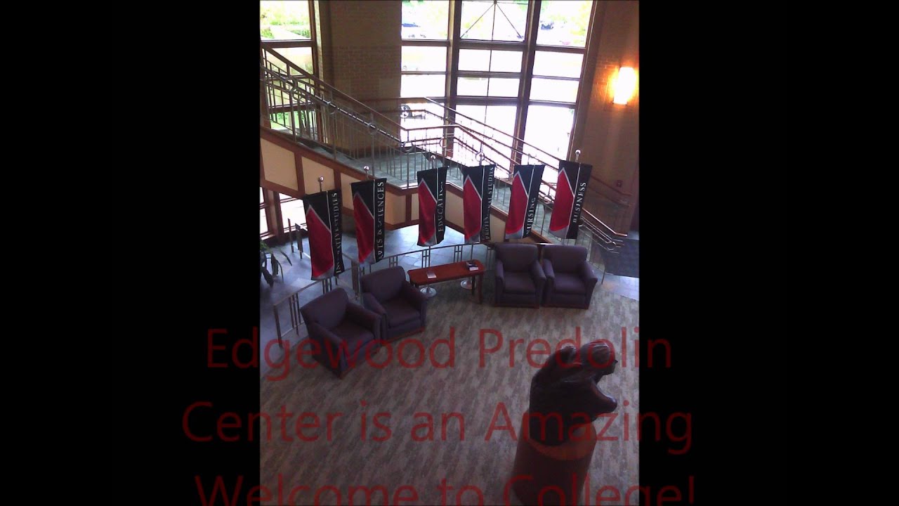 Edgewood Movie - YouTube